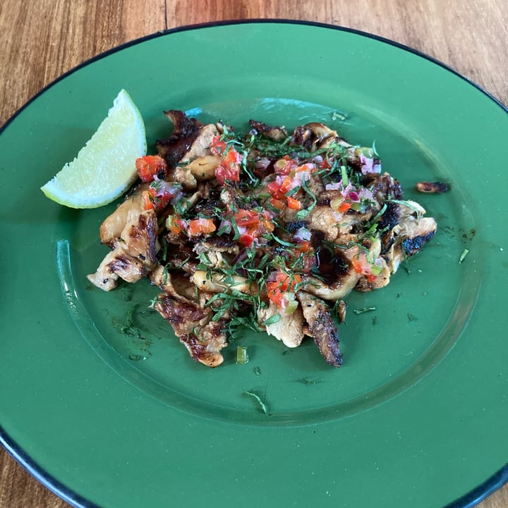 Chuí Villa Crespo, Argentina Melena De Leon Review | abillion