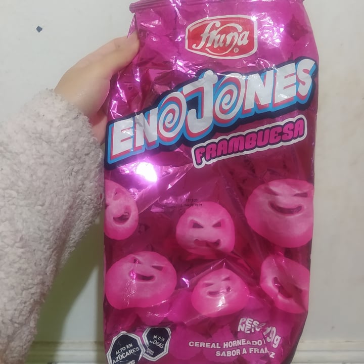 Fruna Enojones Review | abillion