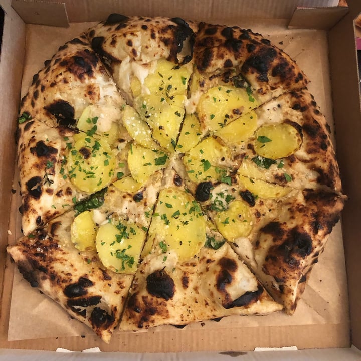 Doctor Drooly Ludwigsvorstadt-Isarvorstadt, München, Germany Truffle ...