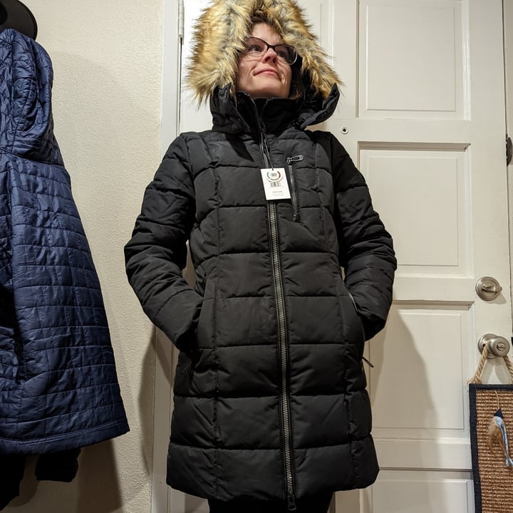 Noize Hannah Winter Jacket Review | abillion
