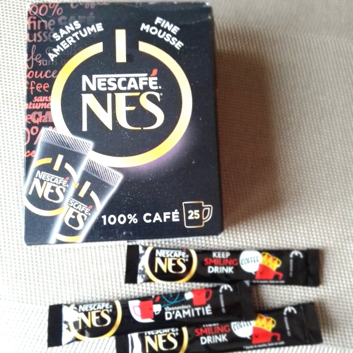 Nescafé Nes Reviews | abillion