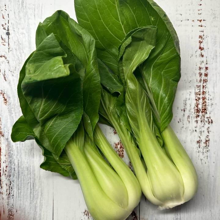Fresh farms Bok Choy Review | abillion