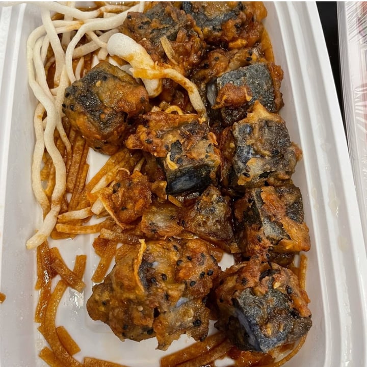 Purple Thai Manhattan, New York, United States Purple Thai tofu Review ...