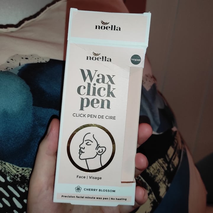 noella Wax Click Pen Review | abillion
