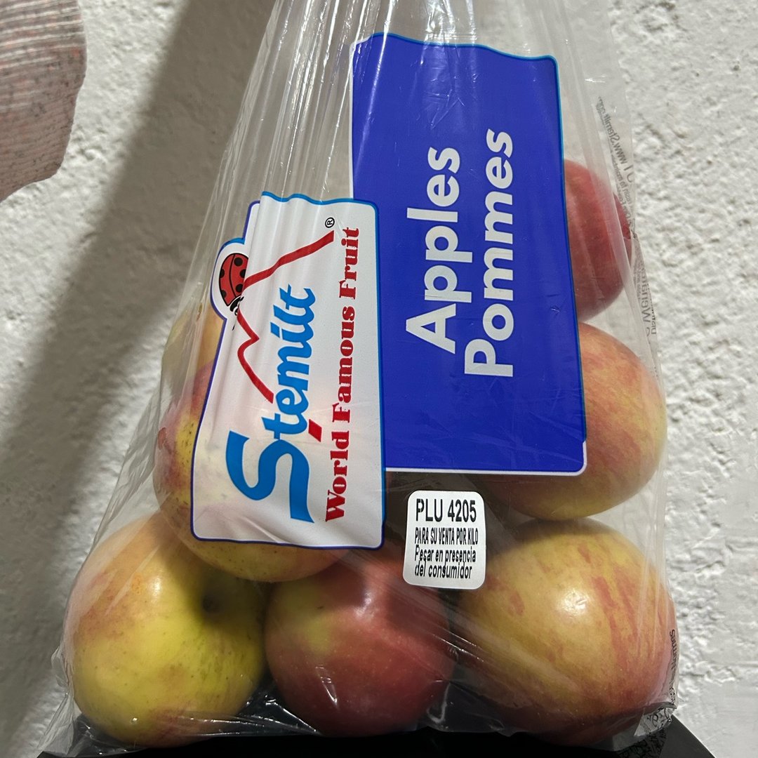 Stemilt Apples Pommes Reviews | abillion