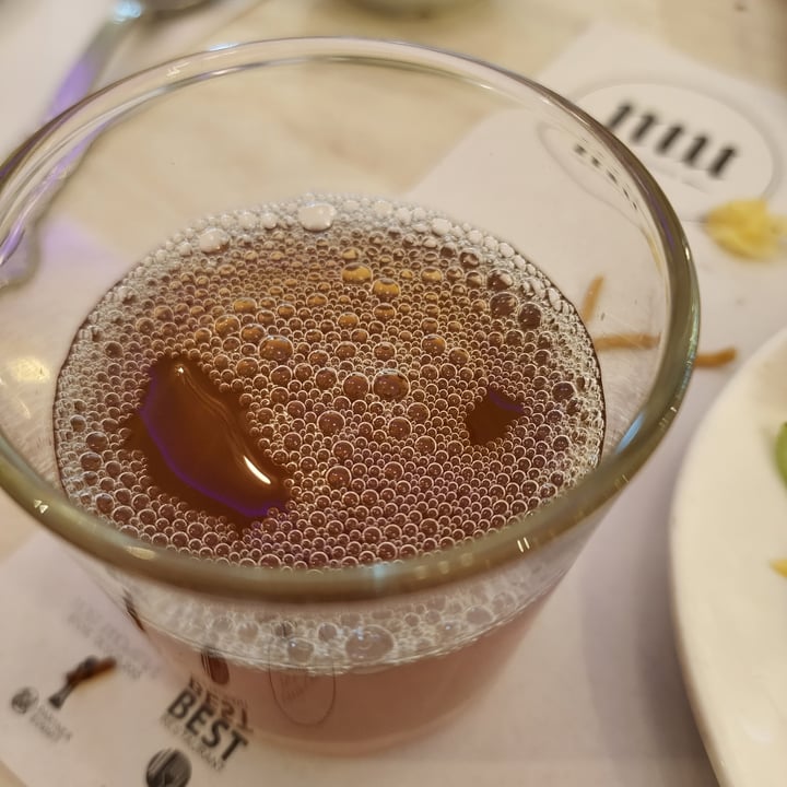 Niu by Vikings Ortigas Center, Mandaluyong, Philippines Iced Tea Review ...