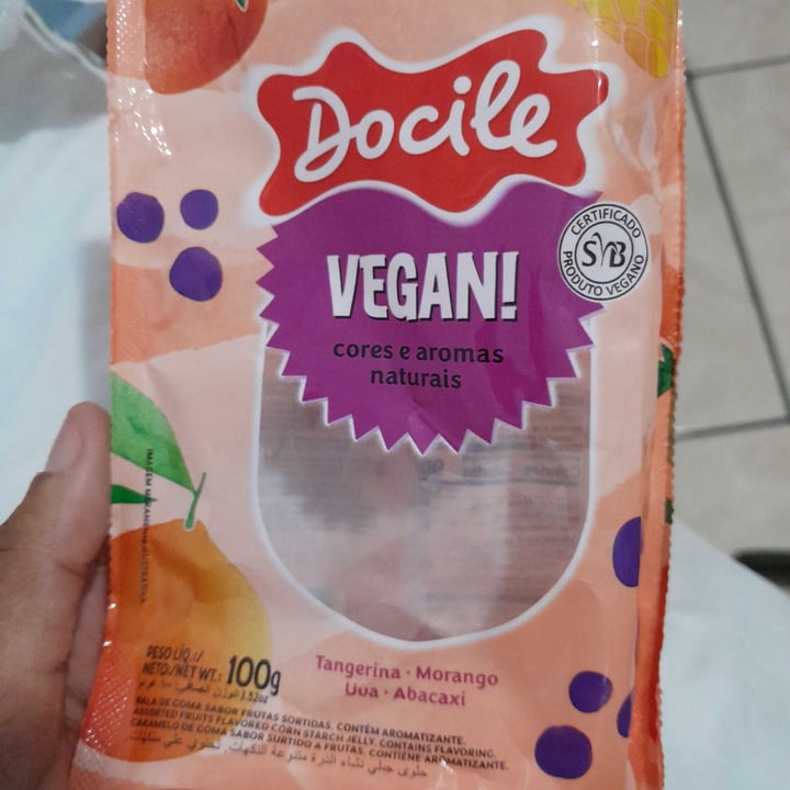 Docile vegan Review | abillion