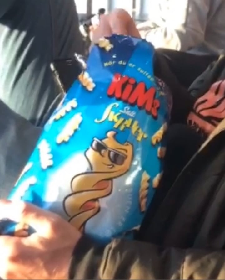 Kim’s Kims Salt Skruer Review | abillion