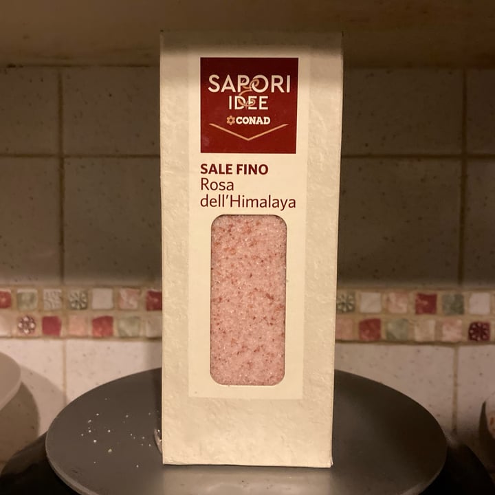 Conad Sale fino dell’Himalaya Review | abillion