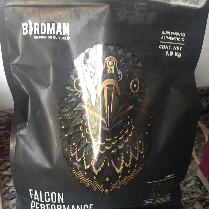 Birdman Falcon Performance Choco Bronze Review | abillion