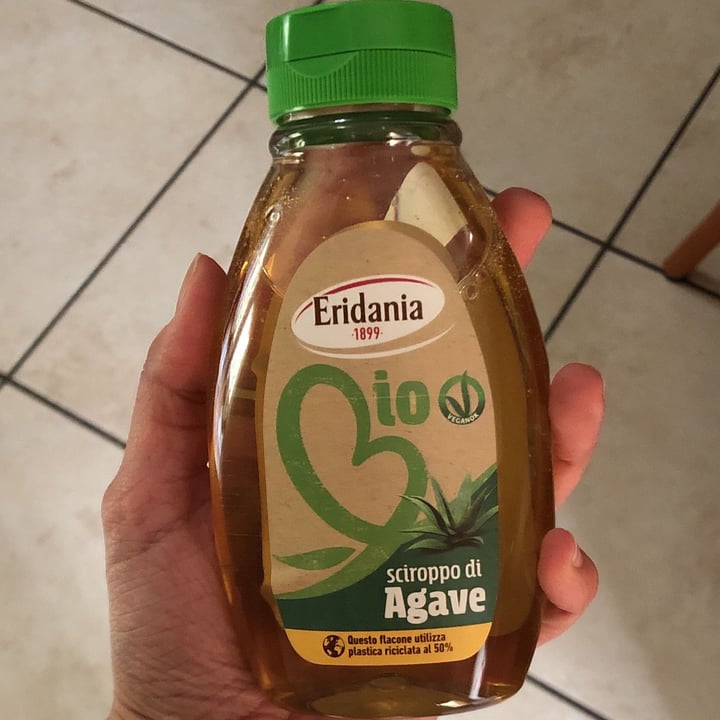 Eridania Sciroppo Di Agave Review | abillion