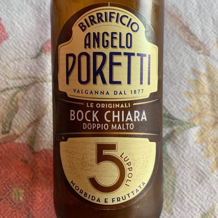 Birrificio Angelo Poretti 5 Luppoli Review | abillion