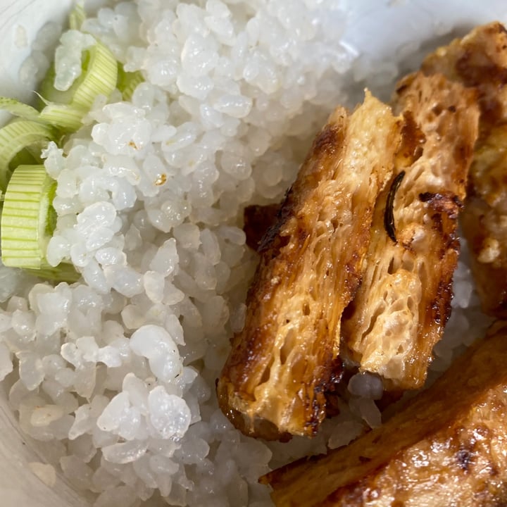 Saitaku Shirataki Rice Style Review | abillion