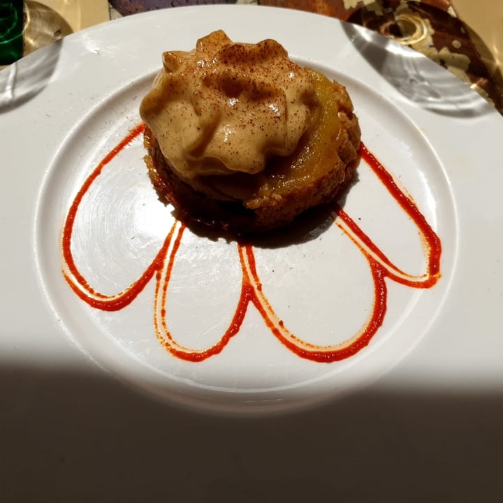 L'Orto già Salsamentario - Vegan & raw food Torino, Italy La Tarte ...