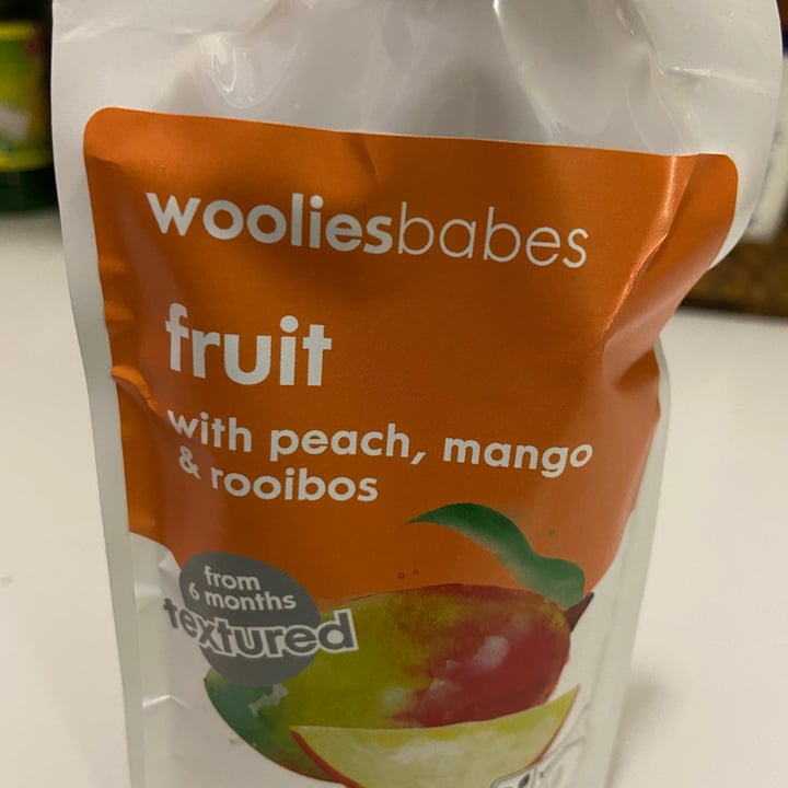 Woolworths Food Woolies Babes Fruit Review | abillion