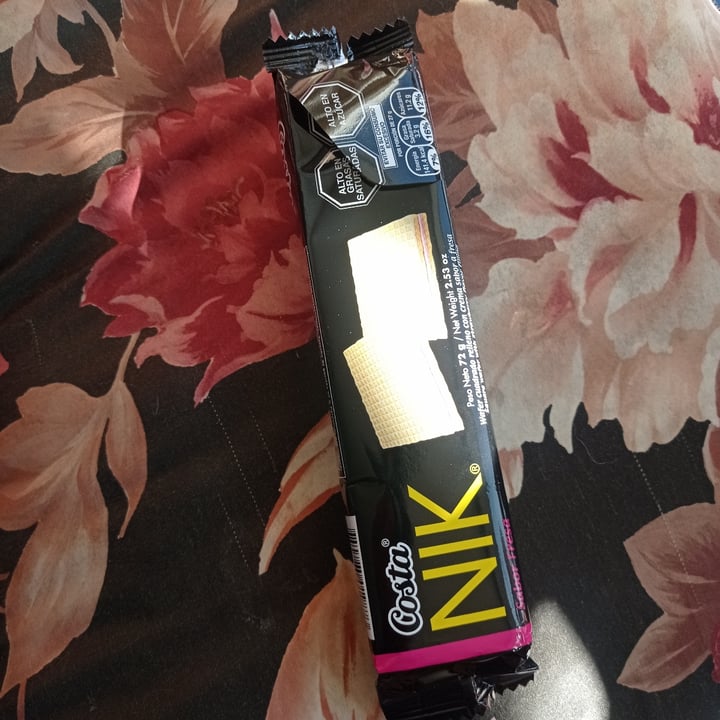 nik wafer Reviews | abillion