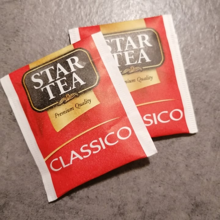 Star tea Classico Review | abillion