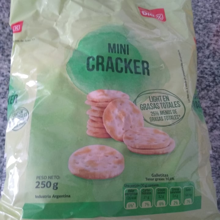 Dia% Mini crackers Review | abillion