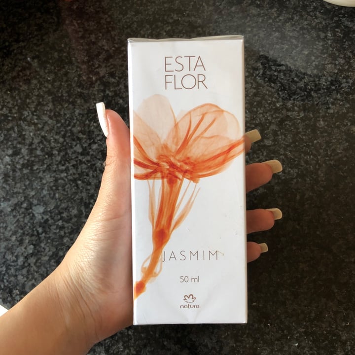 Natura perfume Jazmin esta flor Review | abillion