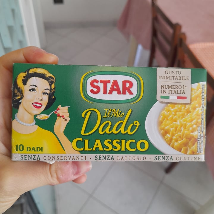 Star Dado classico Review | abillion