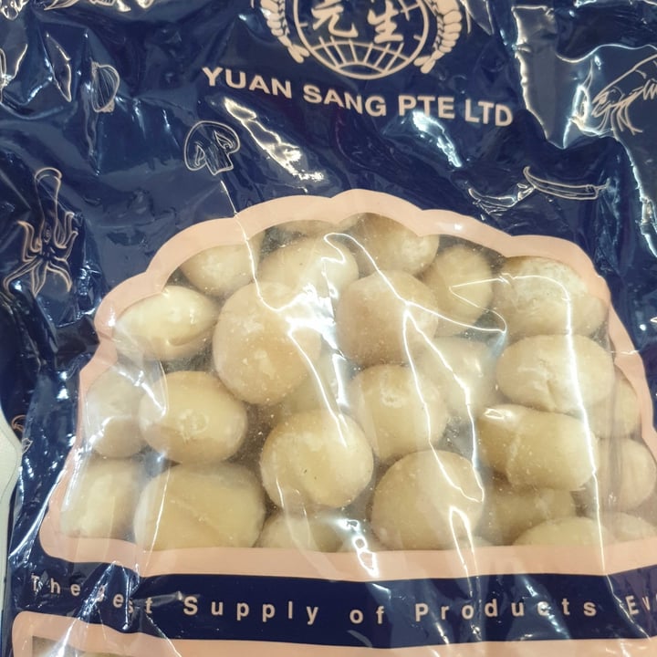 yuan sang Macadamia Review | abillion