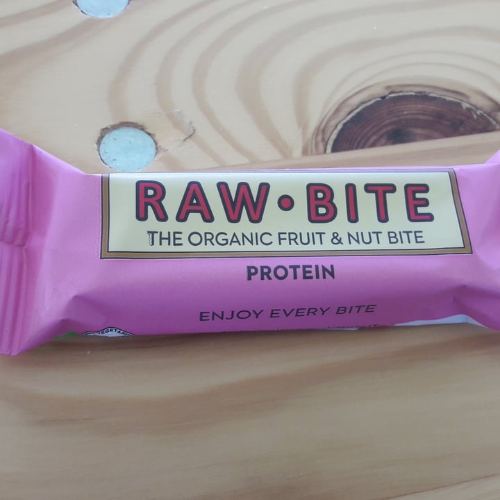 Raw Bite Barrita Protein Review | abillion