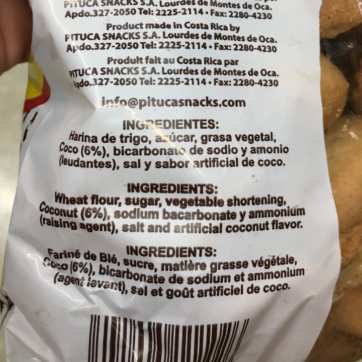 pituca snacks Reviews | abillion