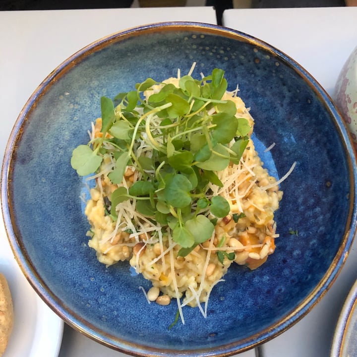 Redemption Bar Covent Garden Risotto Reviews | abillion