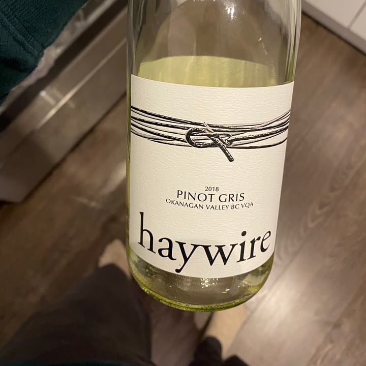 haywire Reviews | abillion