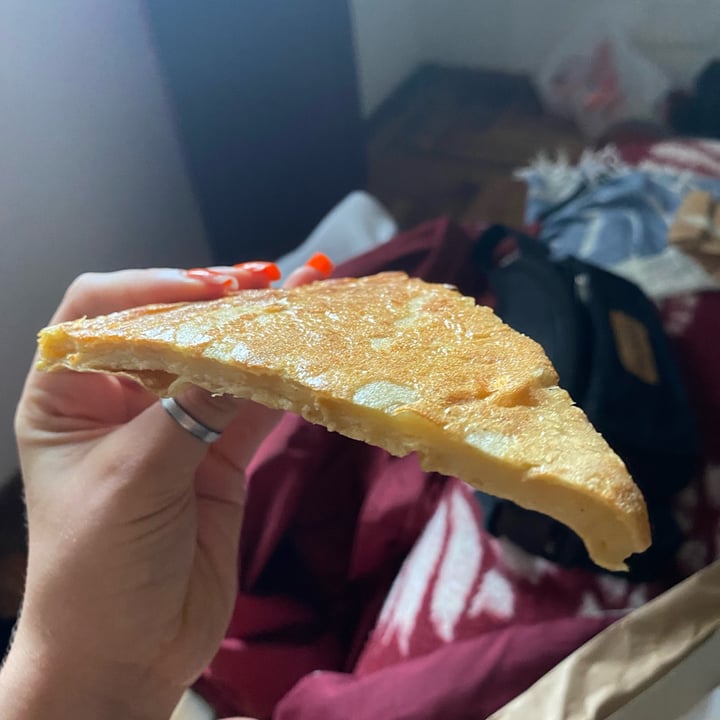 Origen Vegetal Argentina Faina Review | abillion