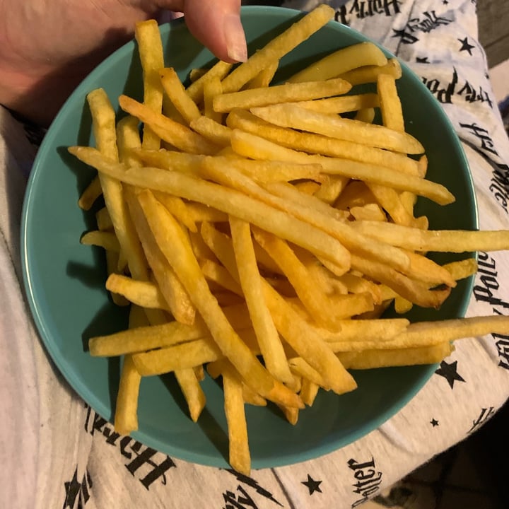 McCain American Style Fries Review | abillion