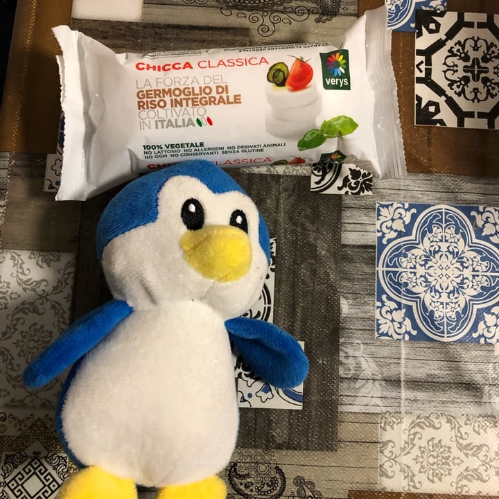 Verys Chicca Classica Review | abillion