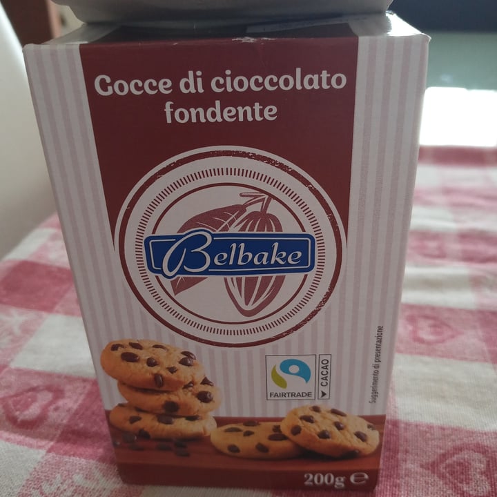 Belbake Gocce di cioccolato Review | abillion
