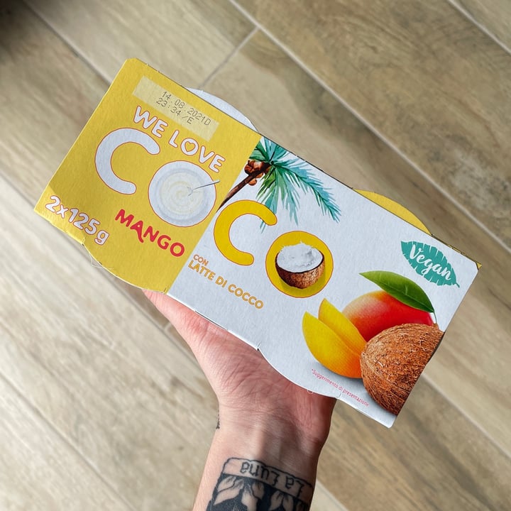 We love coco We Love Coco Mango Review | abillion