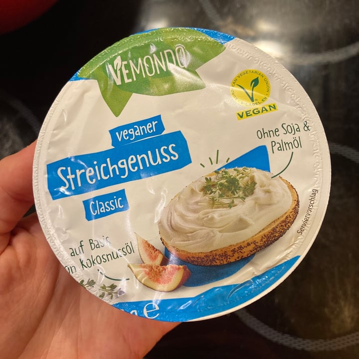 Vemondo Veganer Streichgenuss Classic Review | abillion