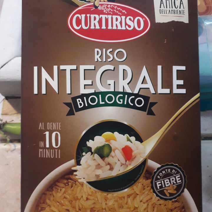 Curtiriso Riso Integrale Review | abillion