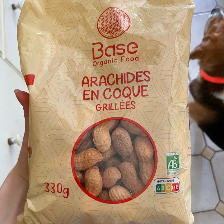 base peanuts Review | abillion