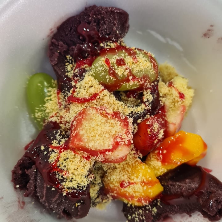 Sabores Açaí - Indaiatuba | Cidade Nova Cidade Nova I, Brazil Açaí ...