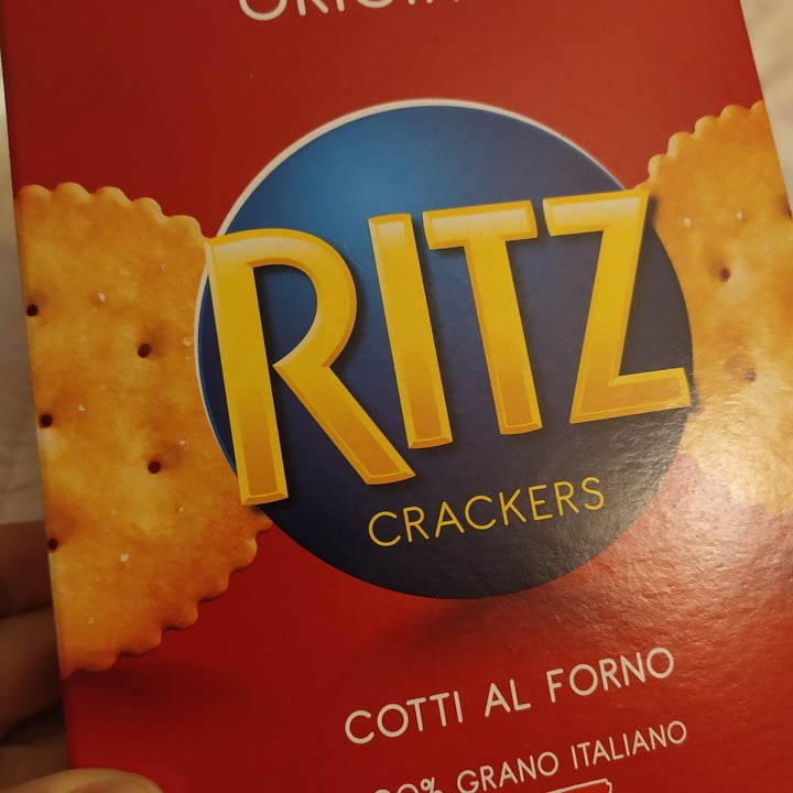 Ritz Original ritz cracker Review | abillion