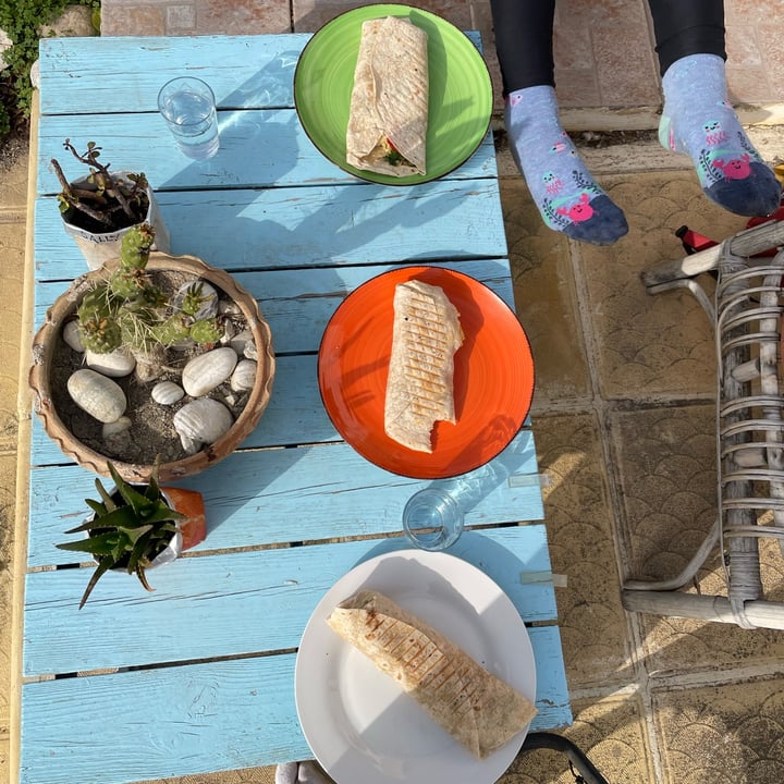 Lavalia Wraps Review | abillion