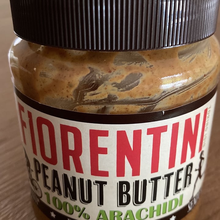 Fiorentini alimentari spa Peanut Butter Review | abillion