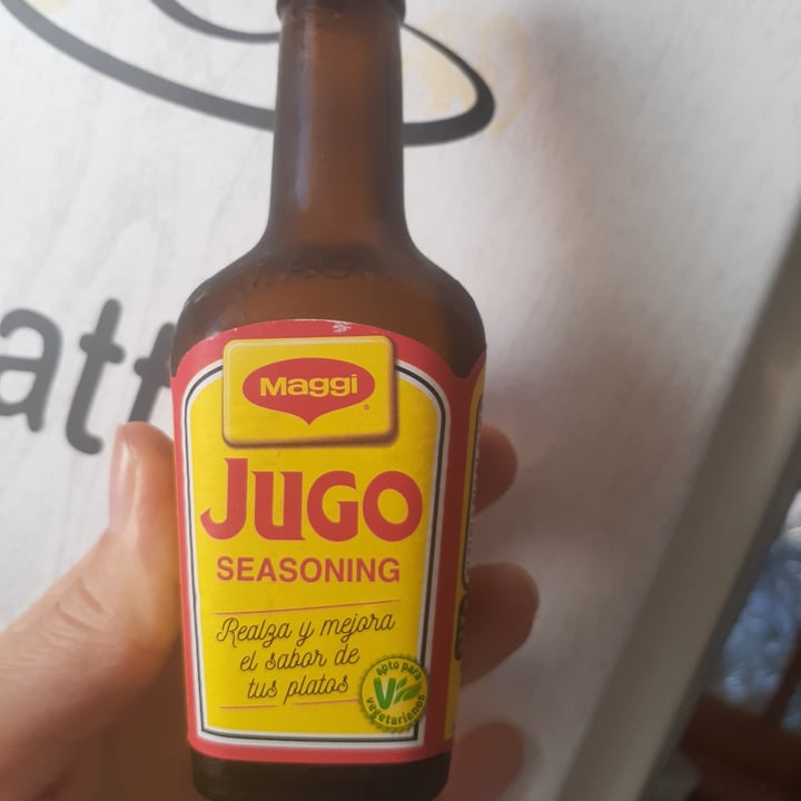 Maggi Arome Review | abillion