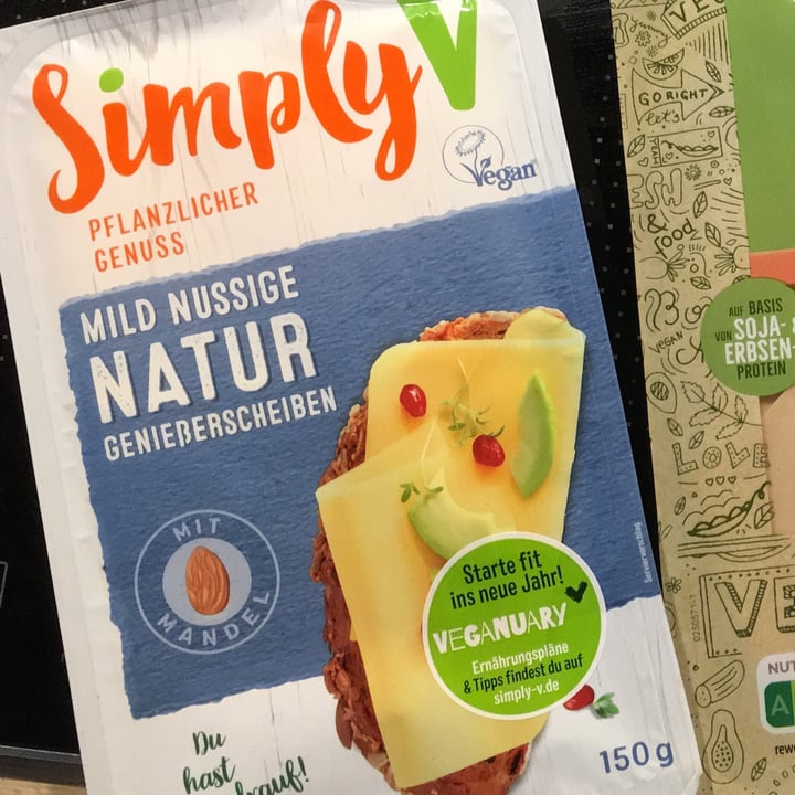 Simply V Mild Nussige Natur Review | abillion