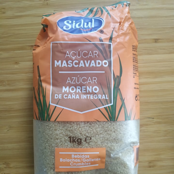 Sidul Azúcar moreno de caña Review | abillion