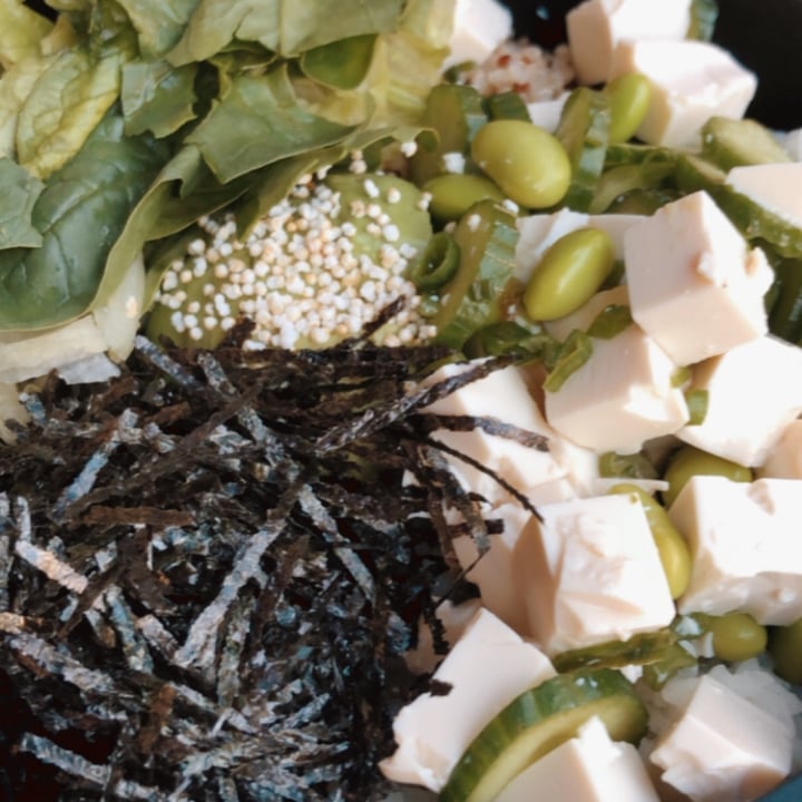 Pokou Poke Bowls Lomas - Virreyes, Lomas de Chapultepec, Ciudad de ...