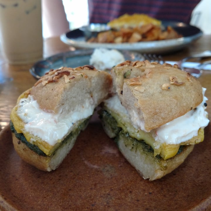 Hark! Cafe Central Minneapolis, Minneapolis, United States Bagel ...