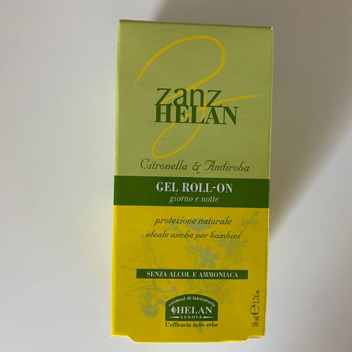 Helan Helan Zanz Review | abillion