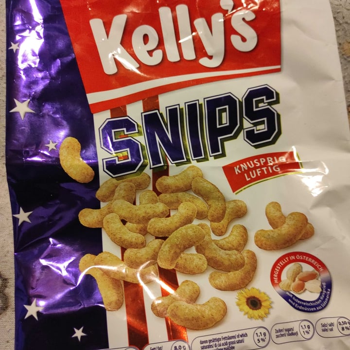 Kelly's Snips Review | abillion