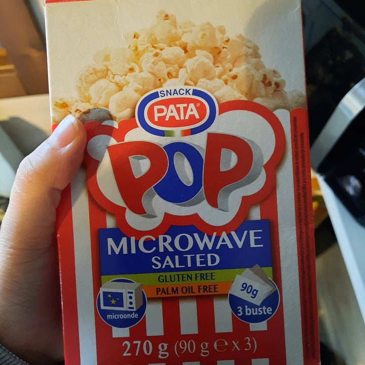 Pata Pop Review | abillion