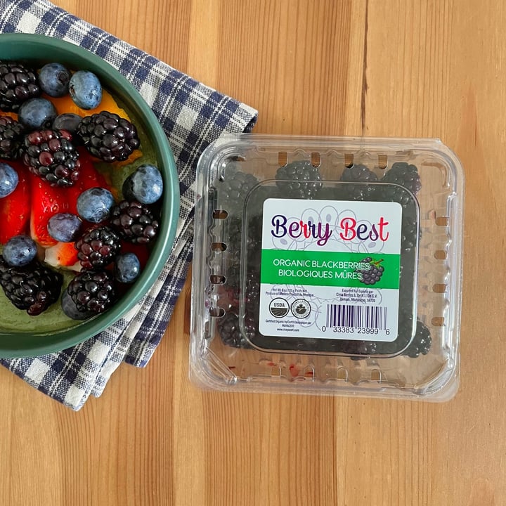 Berry Best Reviews | abillion